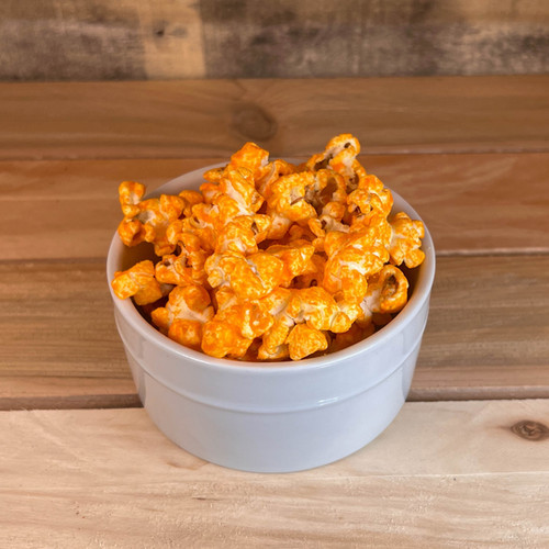 Classic Cheddar | OshPopGourmetPopcorn