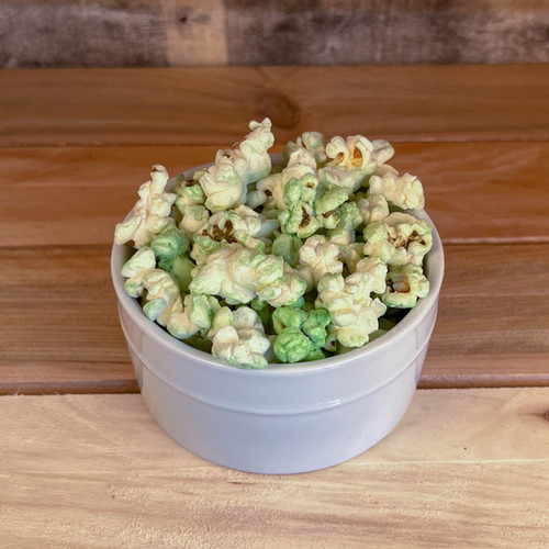 Pop's Dill Pickle | OshPopGourmetPopcorn