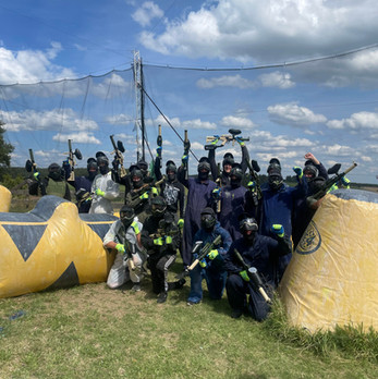 Paintball | GS.Outdoor