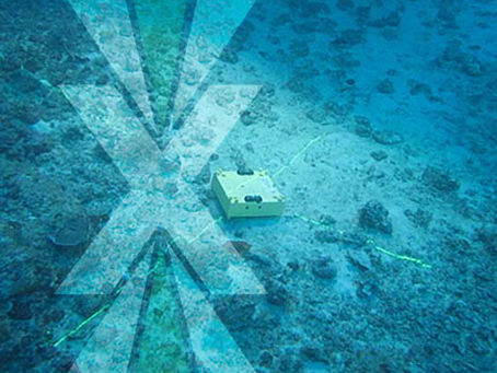 PXGEO - Marine geophysical service provider