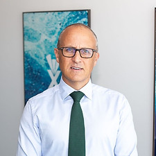 Our Leadership | PXGEO