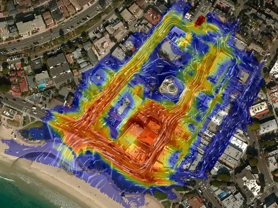 Civil Engineering | B2 Engineering | California