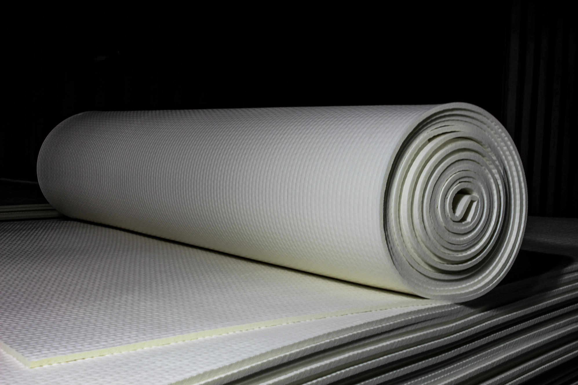 Carpet underlay | About Us | Padco