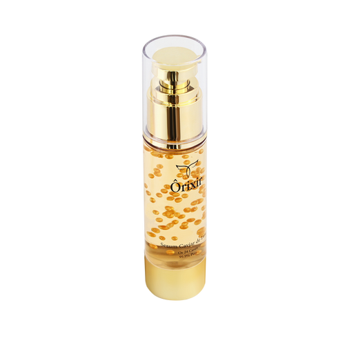 Serum Caviar de Luxe | Ôrixir Cosmetics