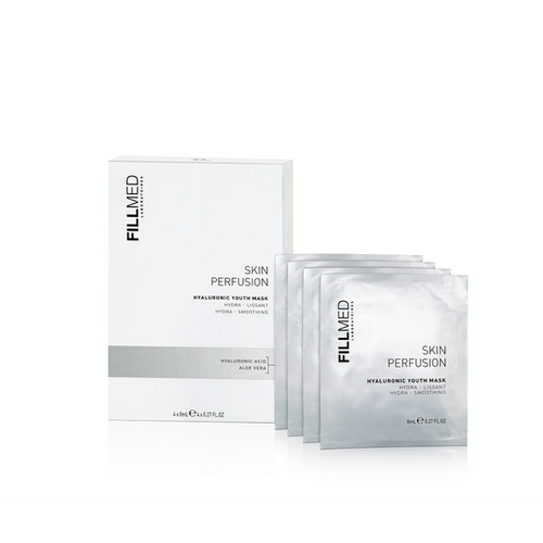 Fillmed Skin Perfusion Hyaluronic Youth Mask | skin-perfection
