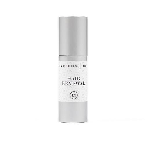 InDerma Hair Renewal Serum - 30ml | skin-perfection