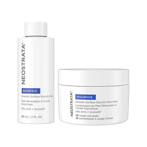 NeoStrata Smooth Surface Glycolic Peel - 60ml | skin-perfection