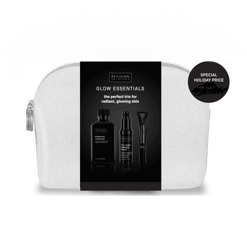 Revision Skincare® Glow Up Essentials Kit | skin-perfection