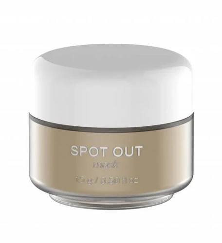 Toskani Spot Out Mask - 15g | skin-perfection