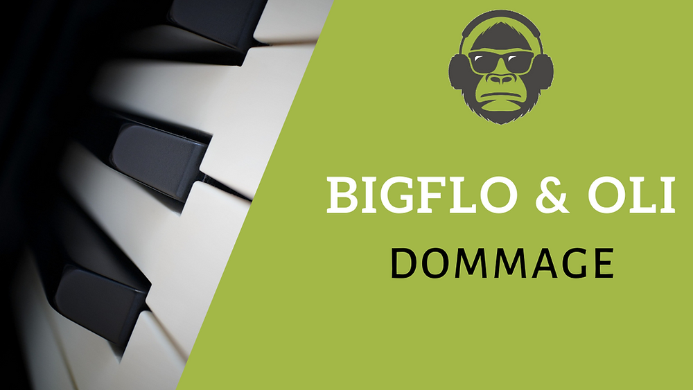 Bigflo & Oli - Dommage