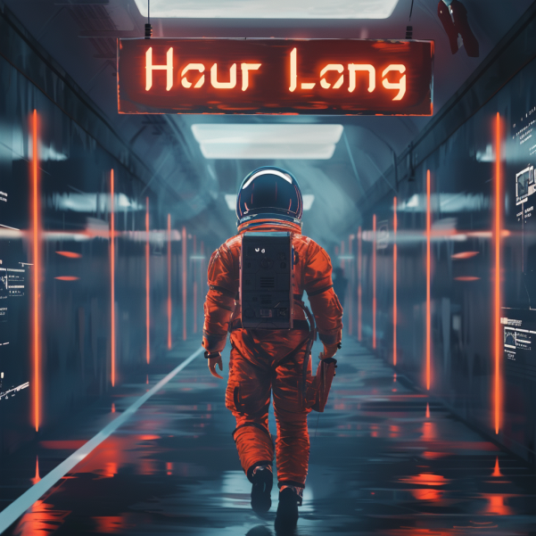 45-60 page Hour long Pilot | Script Team 6 LLC