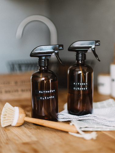 Home Essentials | My Site