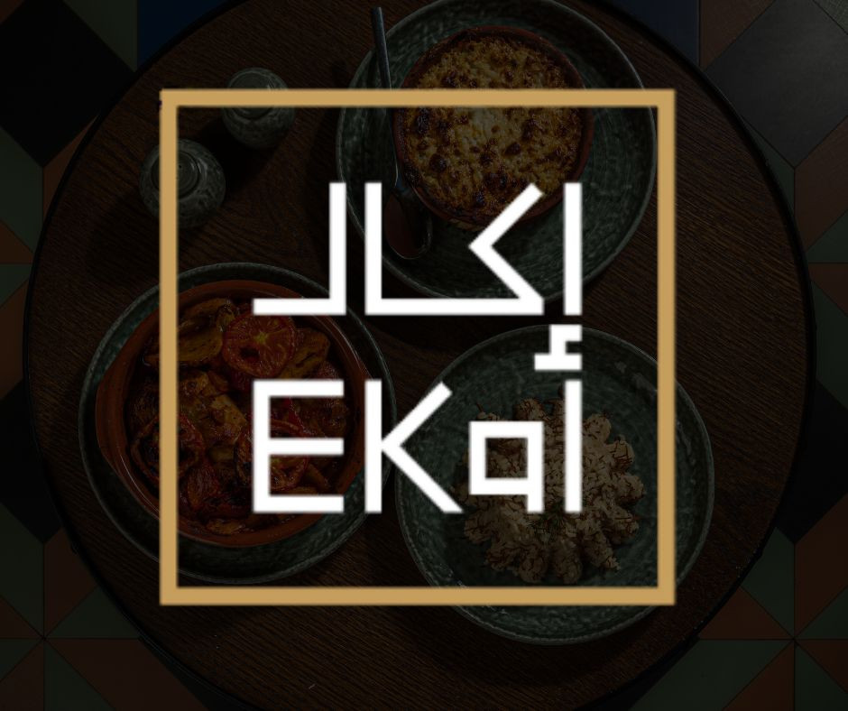Premium Hospitality & Dining Experiences in Saudi Arabia - Ekal