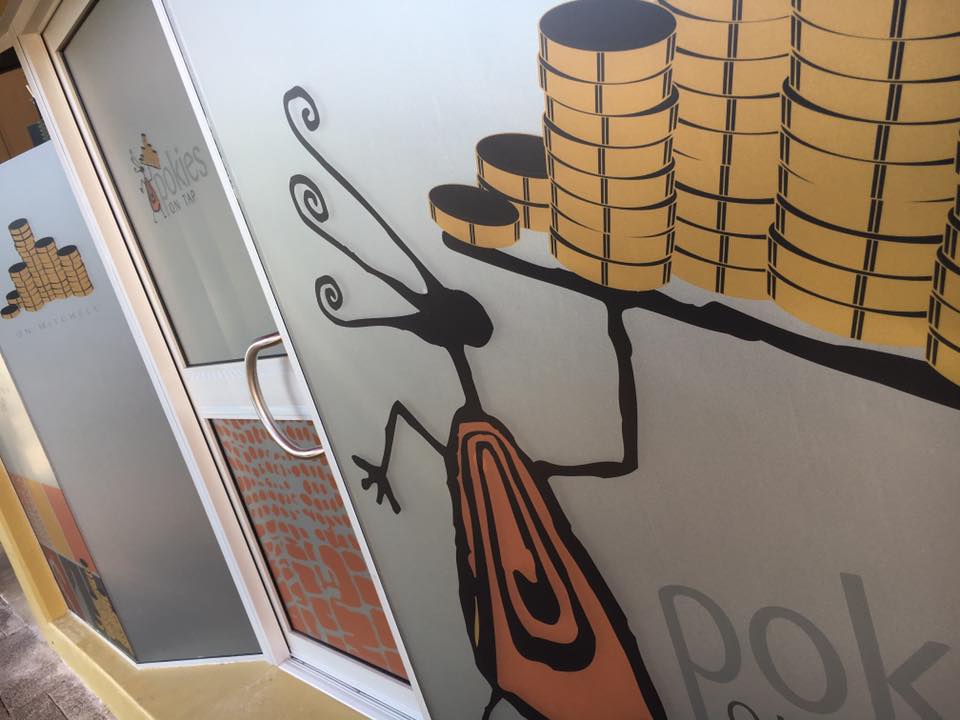 Printing | Darwin | Eprint Darwin | Graphic Design | Large Format