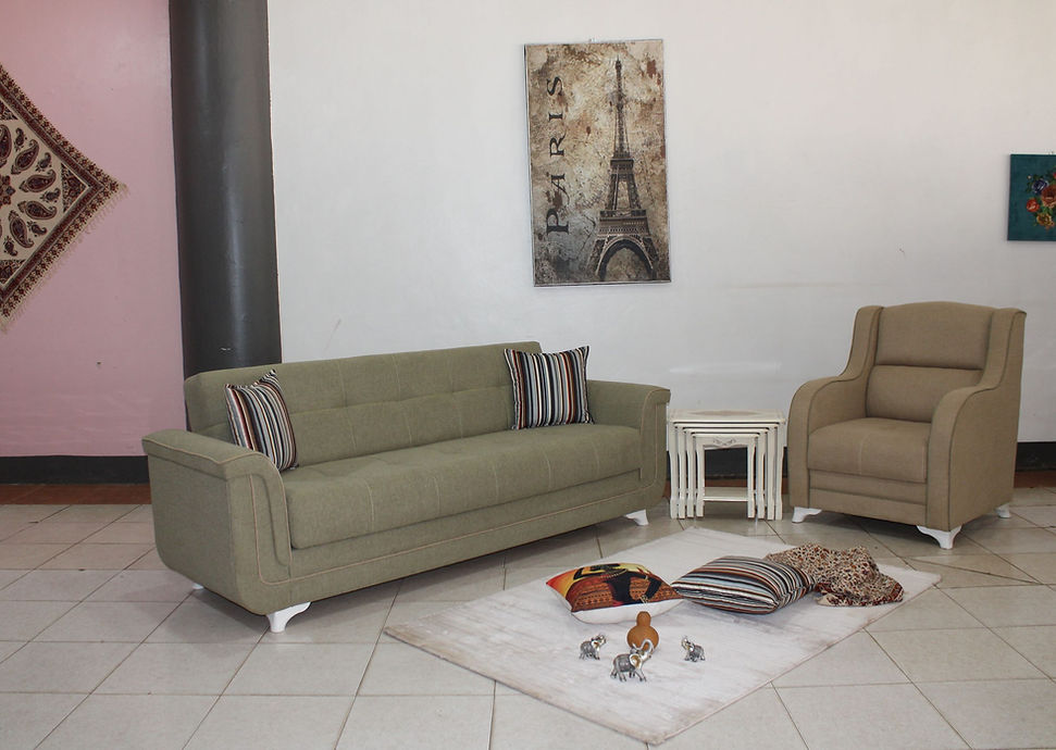 Sofa Sets | Dream Line Furniture