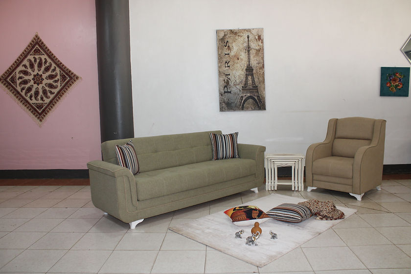 Sofa Sets Dream Line Furniture