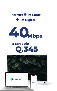 Residencial | cabelnet