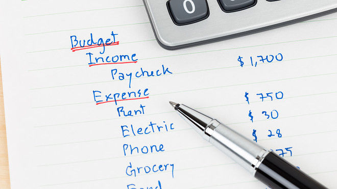 Tips for Managing Expenses