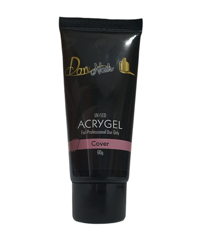 Acrygel Cover | Dannails