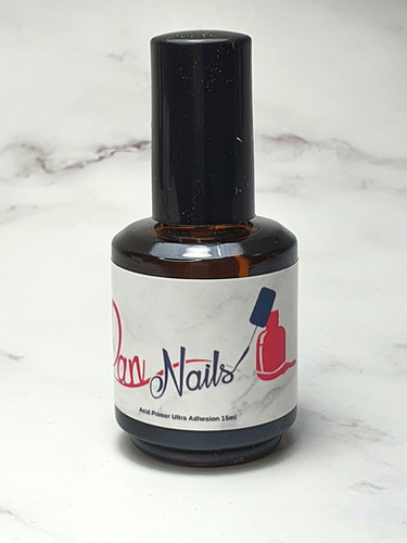 Primer con Ácido Ultra Adhesión | Dannails