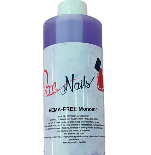 HEMA FREE Monómero 100ml | Dannails