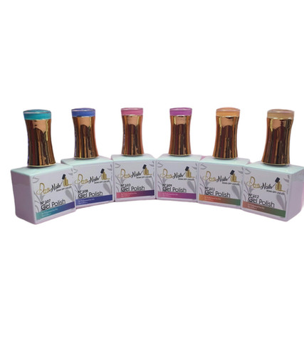 Termiglow Collection | Dannails