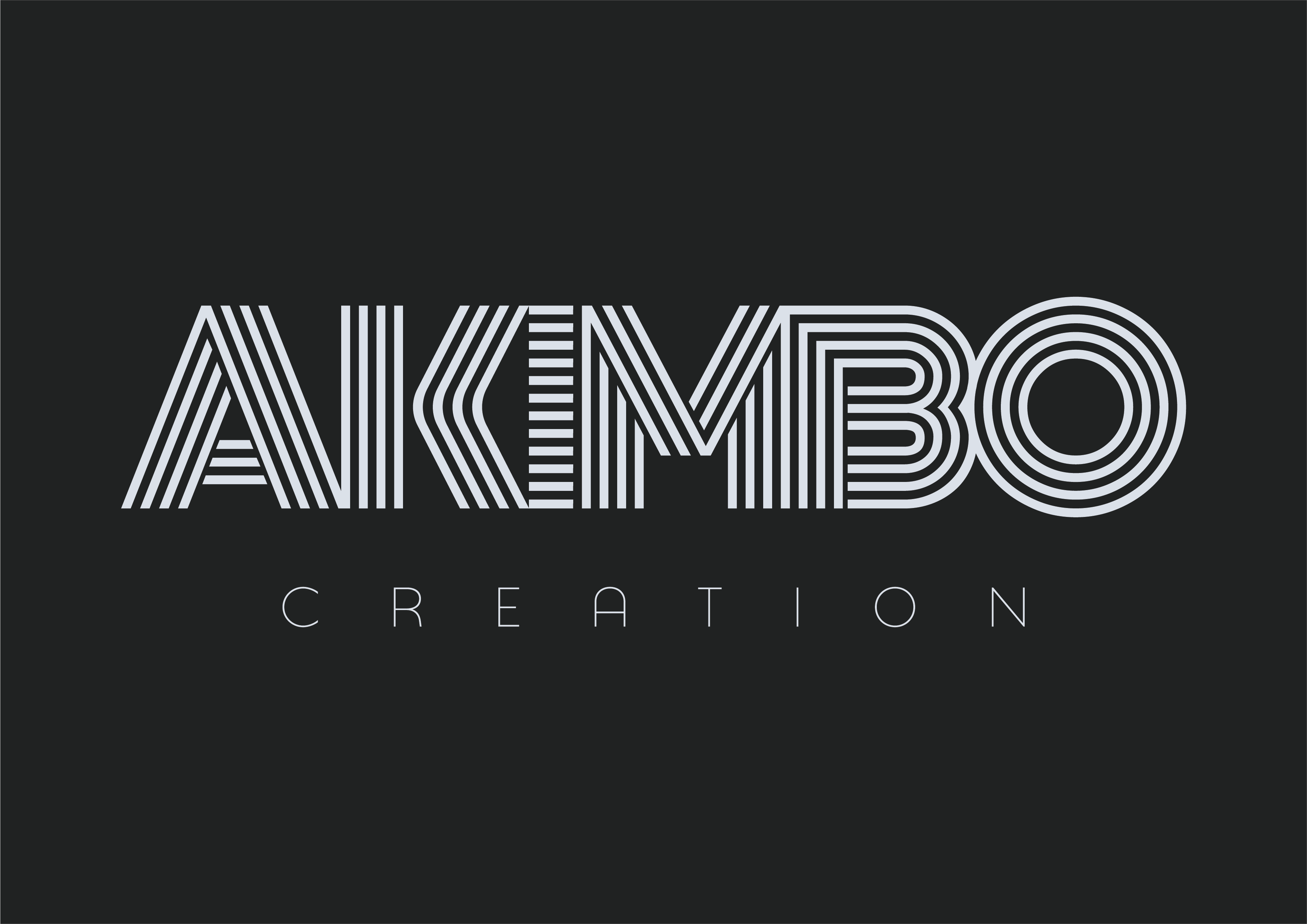 Akimbo Logo