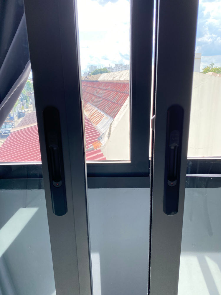 ทำไม ต้องใช้ ประตู หน้าต่าง Multi-Lock system