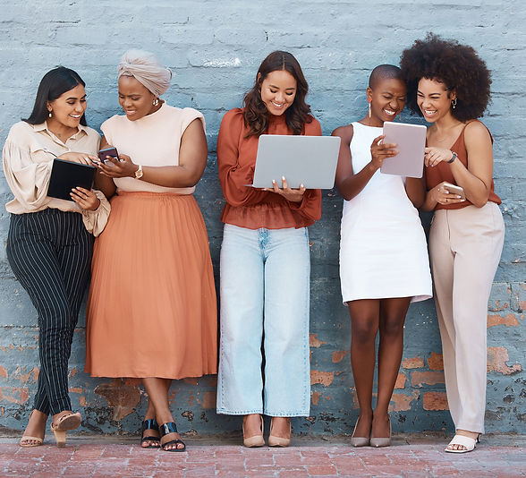 iWoman TV I Women Supporting Women