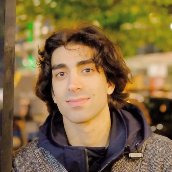 AIRS 2022-2023 | Vision Research Lab