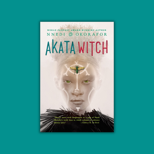 Akata Witch by Nnedi Okorafor | Socialight Society
