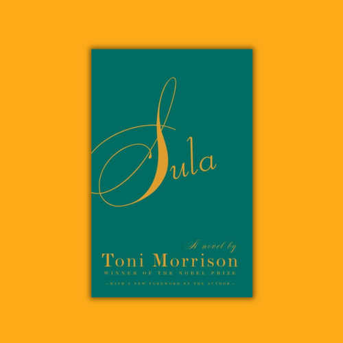 Sula by Toni Morrison | Socialight Society