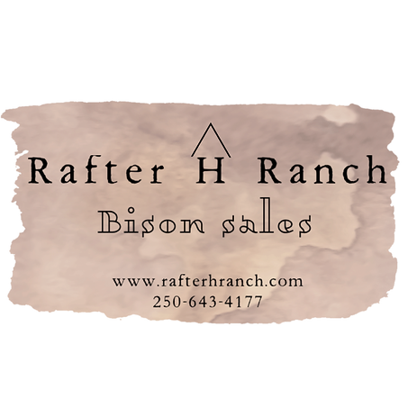 TRAINING | Rafter H Ranch