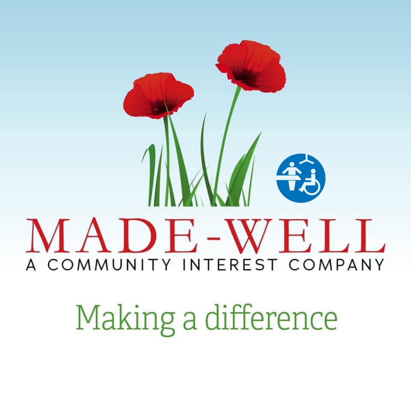 Gardens | Made-Well Events
