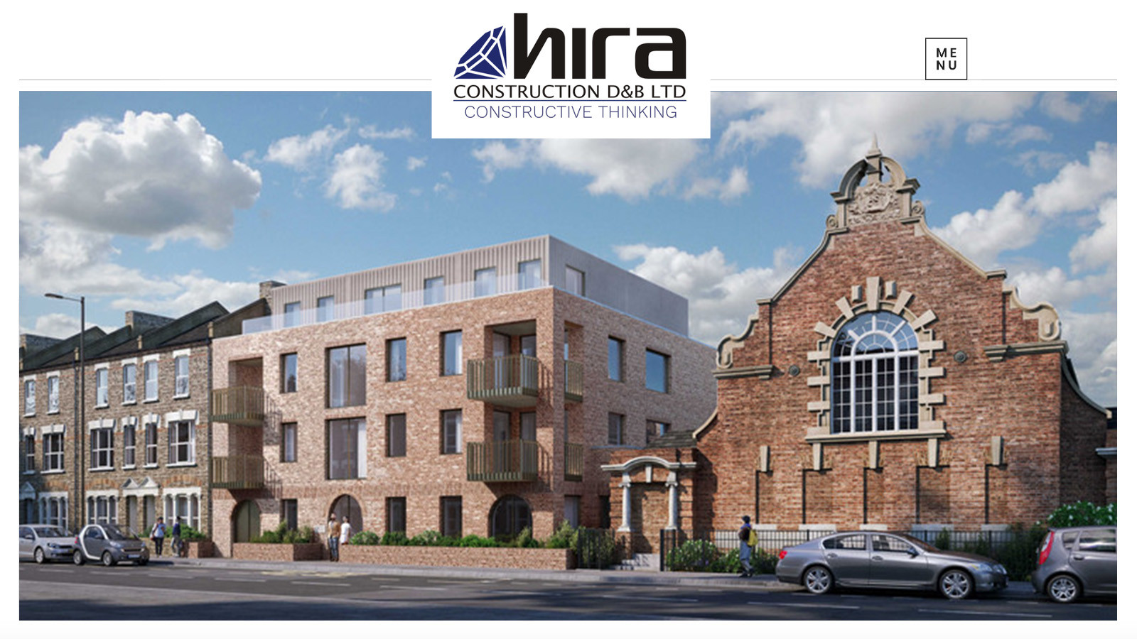 CONTACT | Hira Construction D & B Ltd