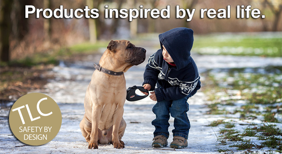 TLC Safety By Design | Inspired By Real Life