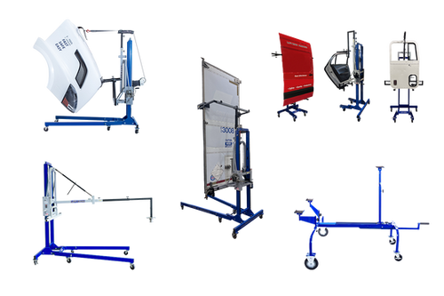 Heavy Duty Works Package | Lift King