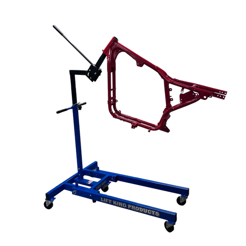 MC Frame Stand | Lift King