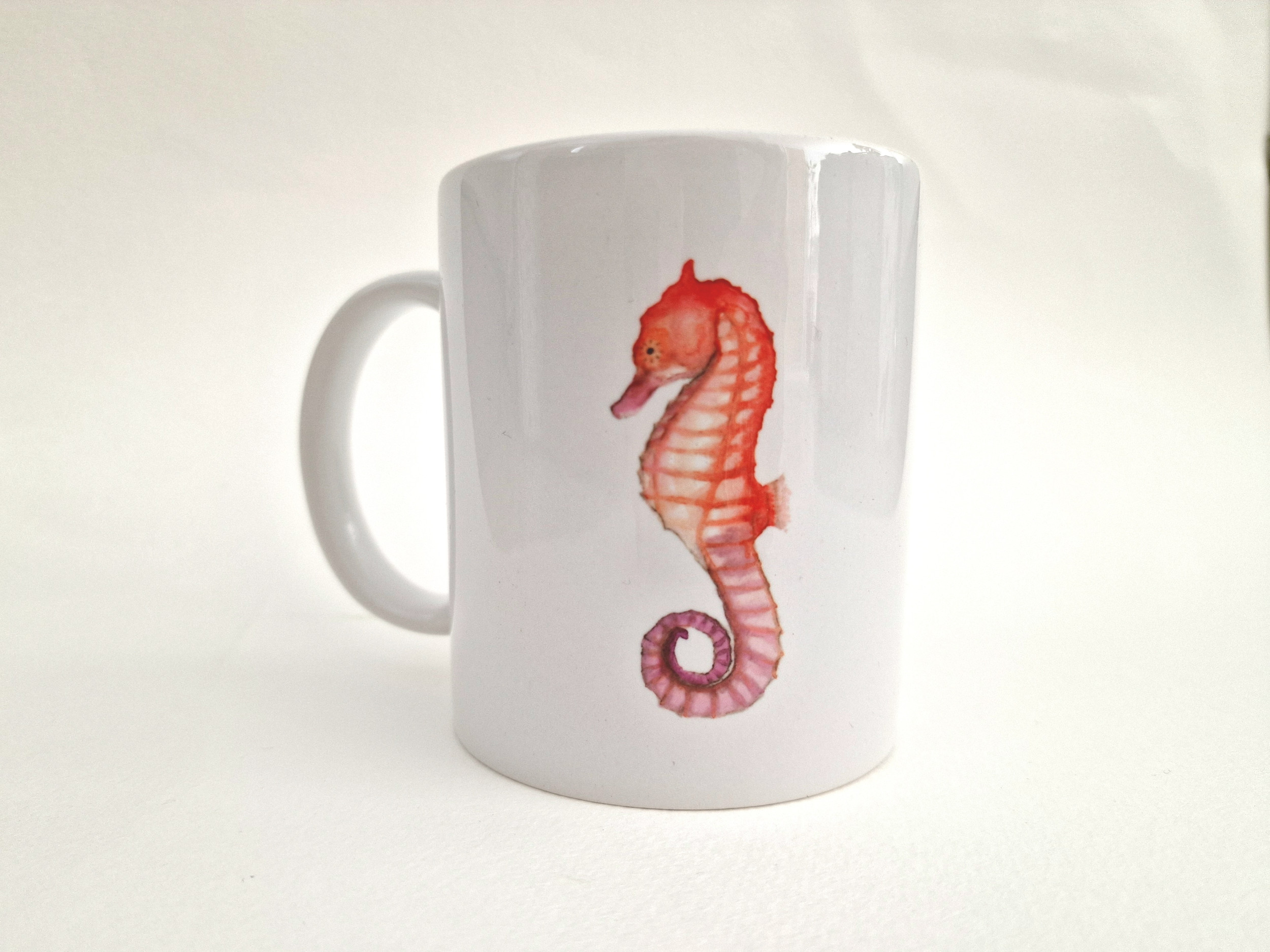 Mugs & Tumblers | Emma Keys Portraits