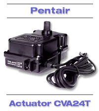 Pentair SunTouch Digital Solar Pool Controller | Pen-520819-PS | PKG #5 ...