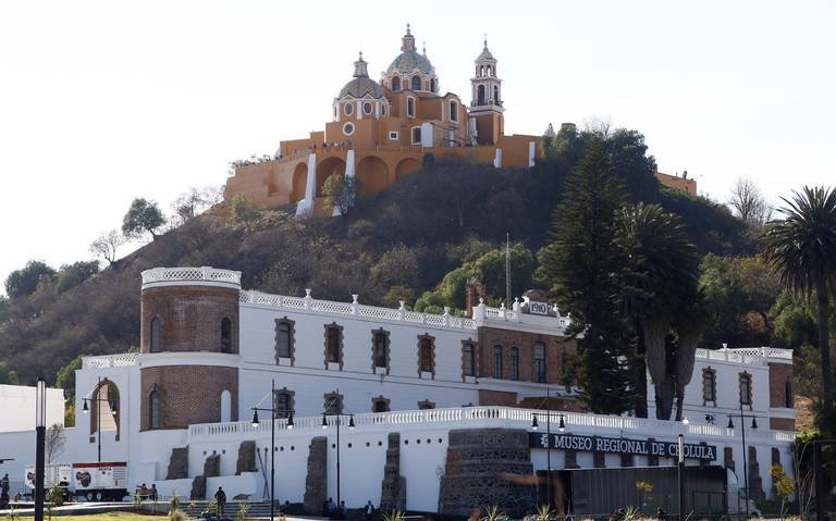 Cinco museos de Puebla que necesitas conocer