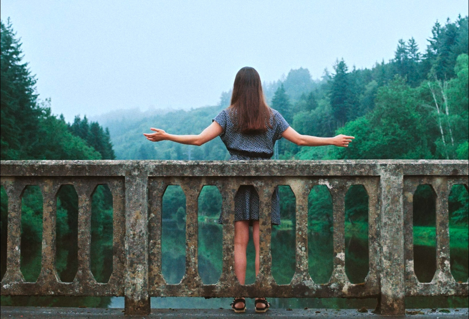 JENNIFER | Nicolas Bordier DoP