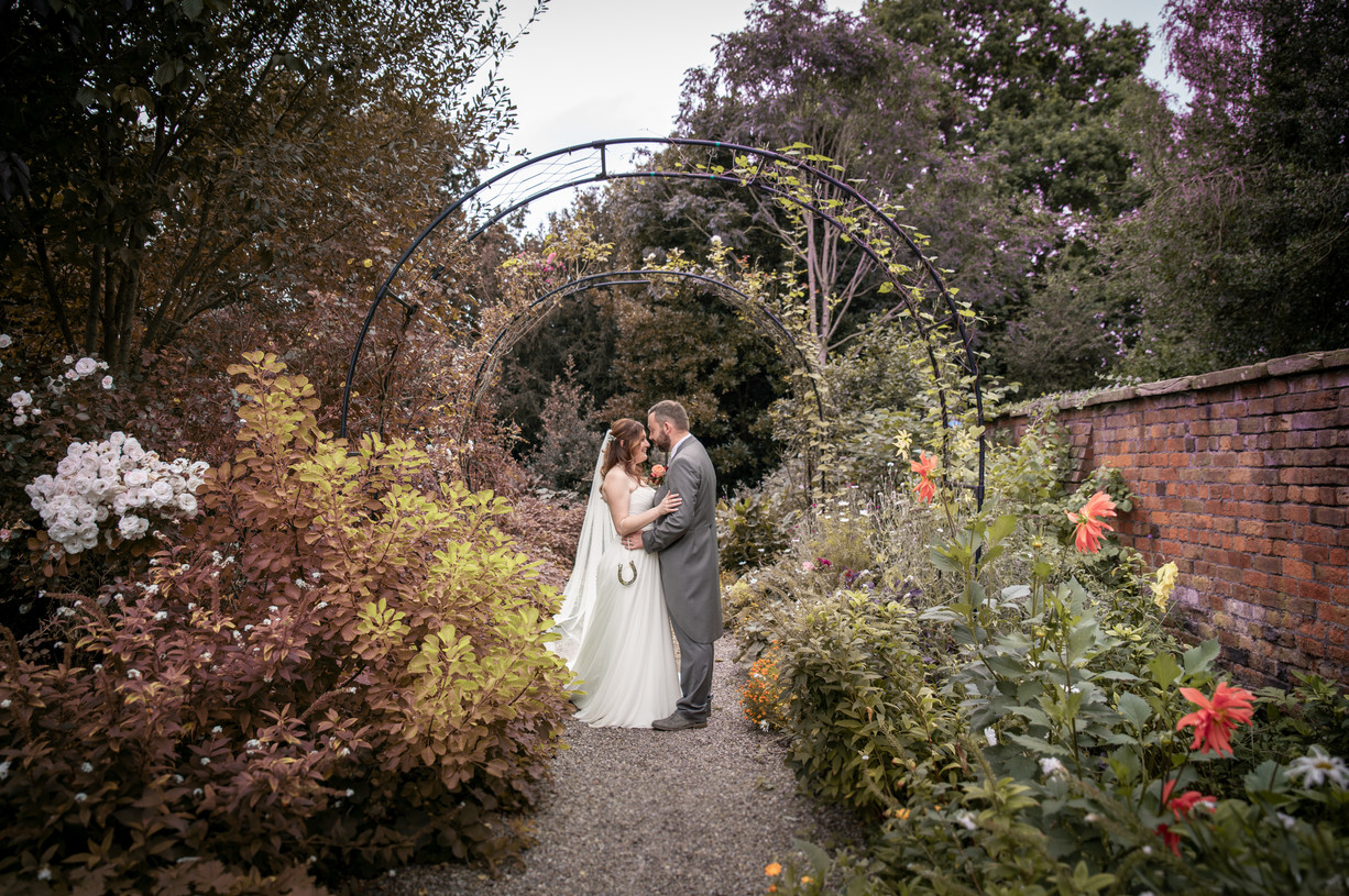Gemma Cullen Photography | Liverpool Wedding Photographer