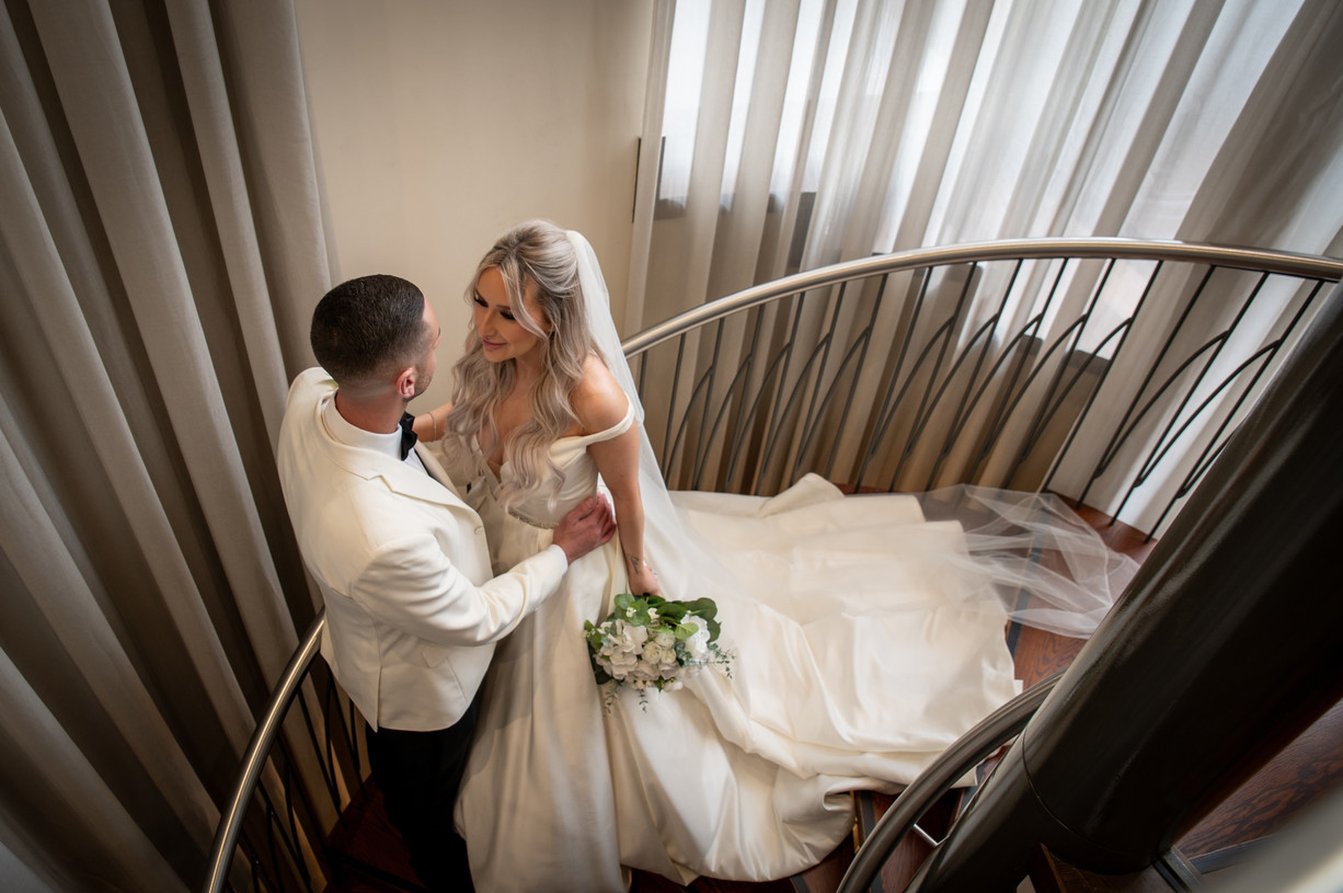 Gemma Cullen Photography | Liverpool Wedding Photographer