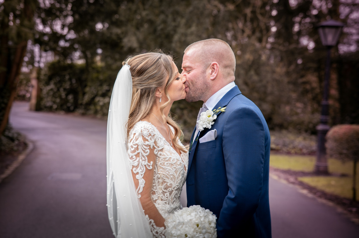 Gemma Cullen Photography | Liverpool Wedding Photographer
