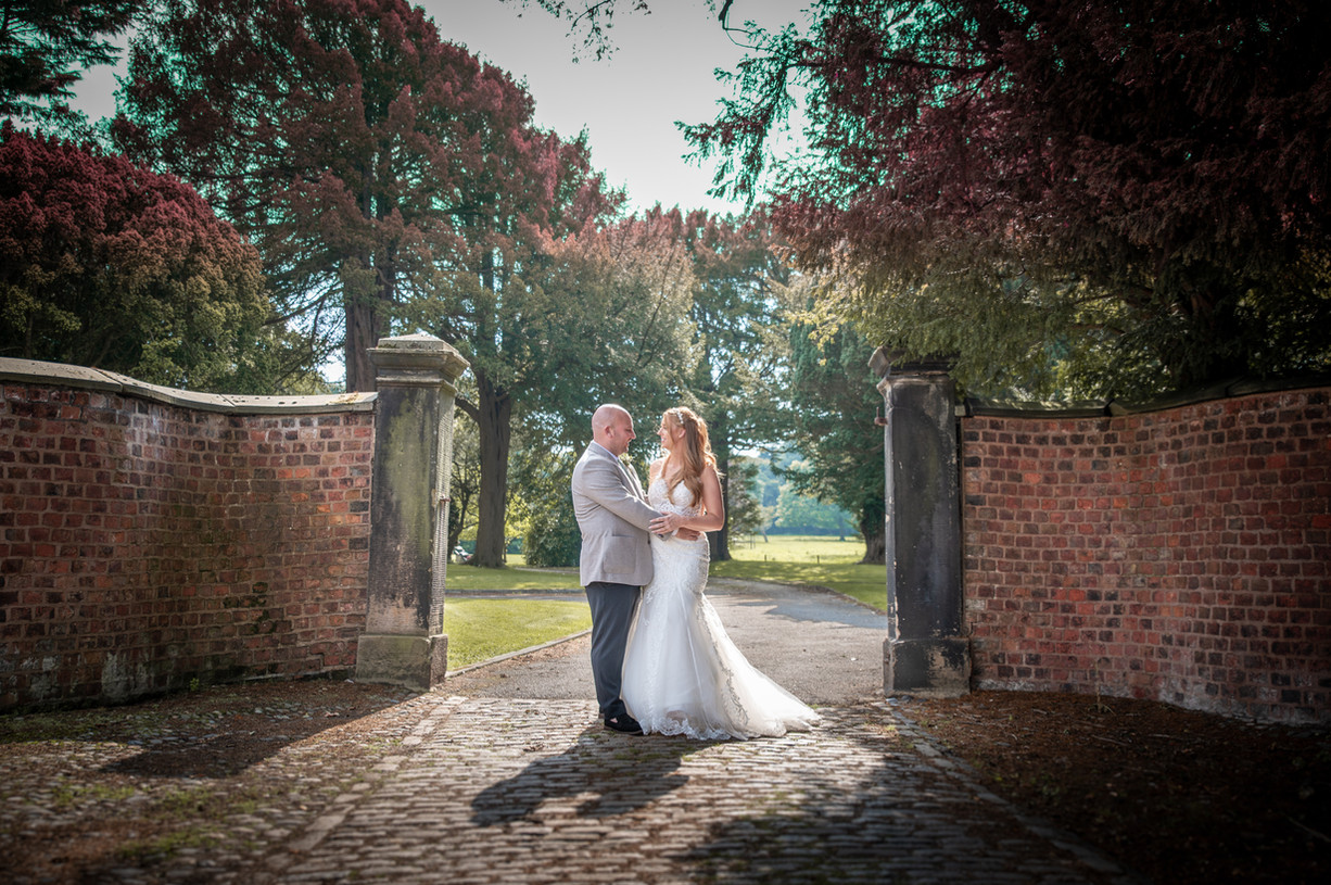 Gemma Cullen Photography | Liverpool Wedding Photographer