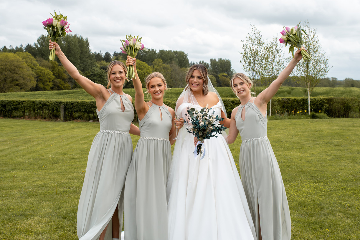 Gemma Cullen Photography | Liverpool Wedding Photographer