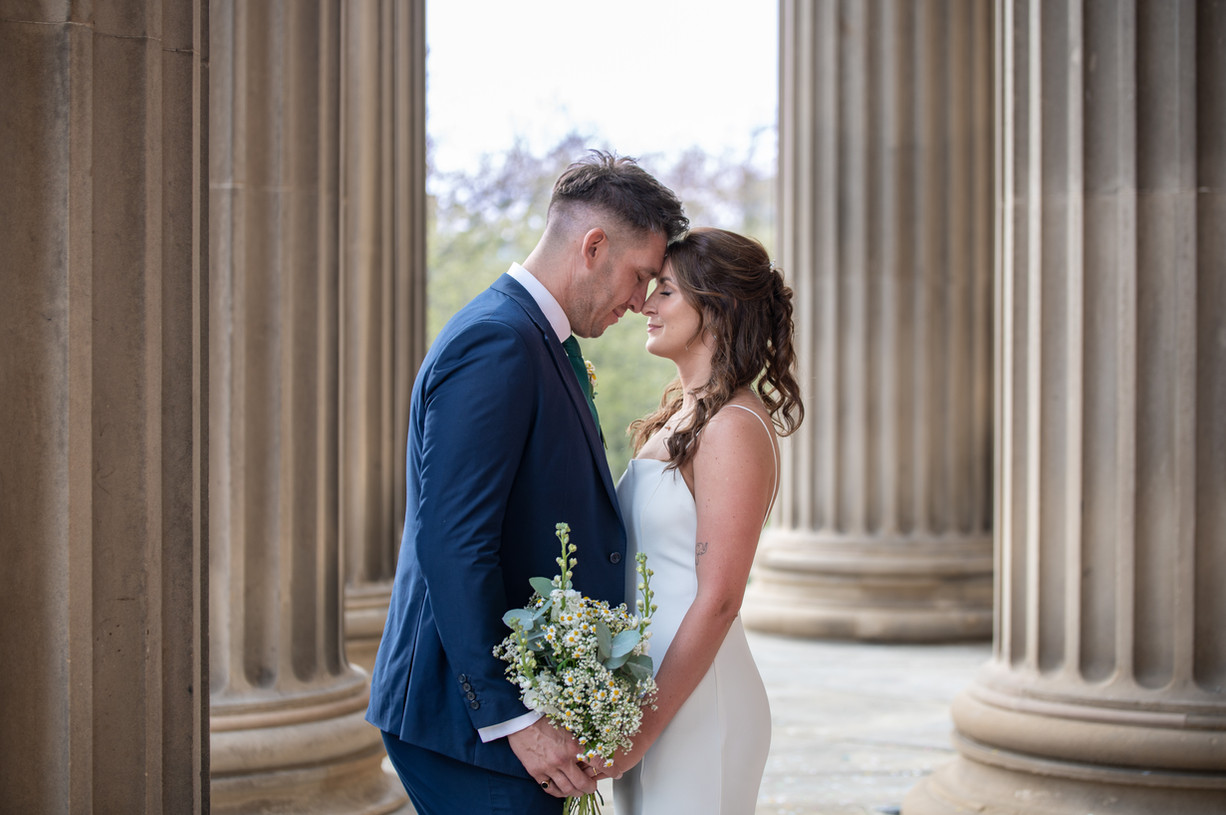 Gemma Cullen Photography | Liverpool Wedding Photographer