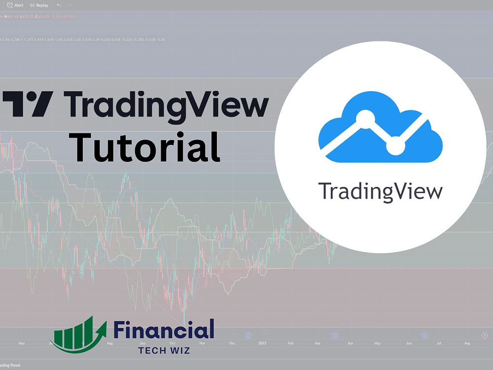TradingView Tutorial | How to Use TradingView for Beginners