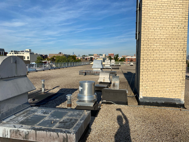 PS 92K | Amcon Contracting Co